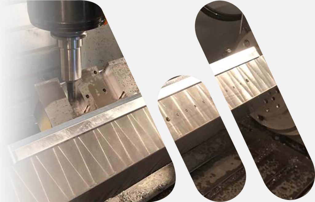 ADVANCED MANUFACTURING - Westech Group